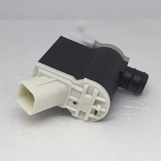 985102V100 Windshield Washer Motor Pump for Hyundai Santa FE 2012 2016 ...