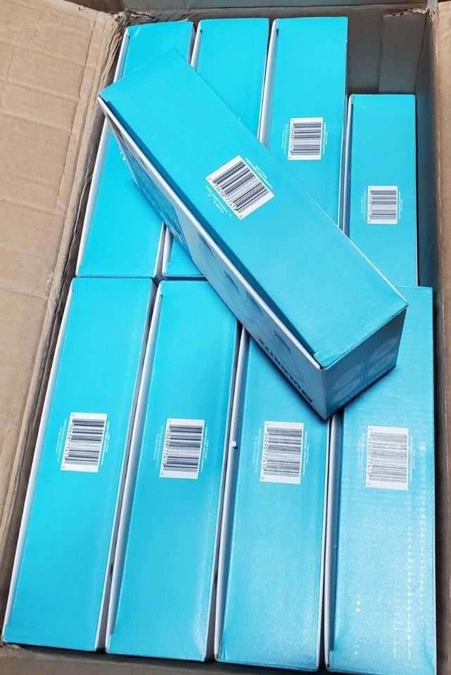 *64BULBS* Bulbrite LED 9W Soft White A19 800 Lumens 16 Boxes of 4 | eBay