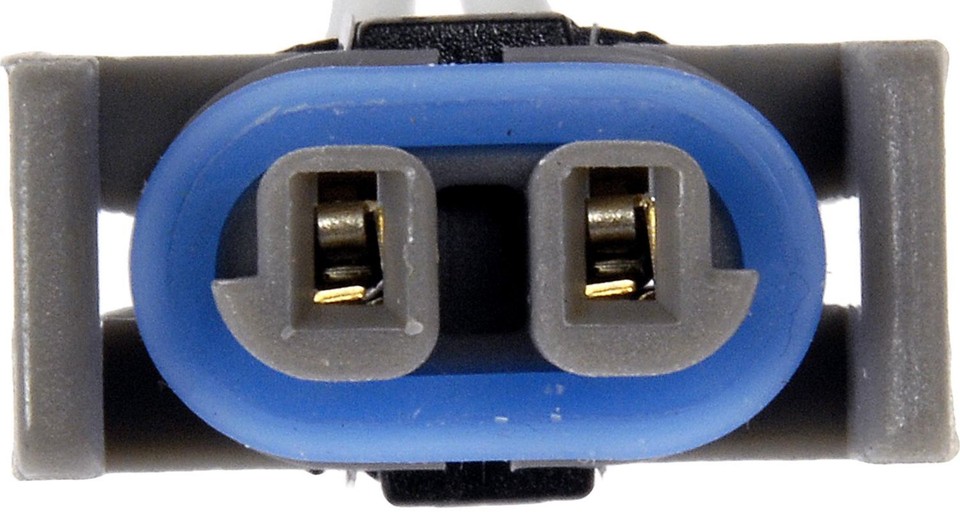 Dorman Compressor Clutch Connector For 2002-2005 Workhorse FasTrack ...