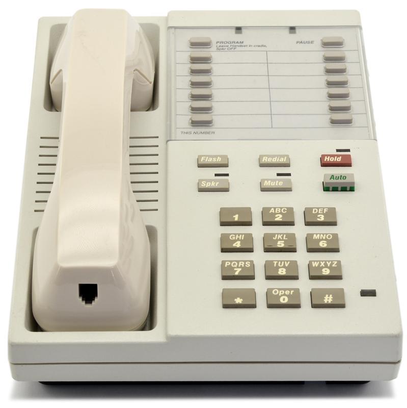 Fully Refurbished Avaya Definity 8110M Speakerphone (White) | eBay