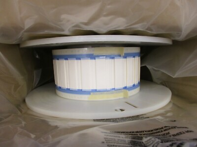 RAYCHEM PRINTABLE TUBING SLEEVES, TMS-SCE-1K-3/8-2.0-9 P/N 0120930001 ...