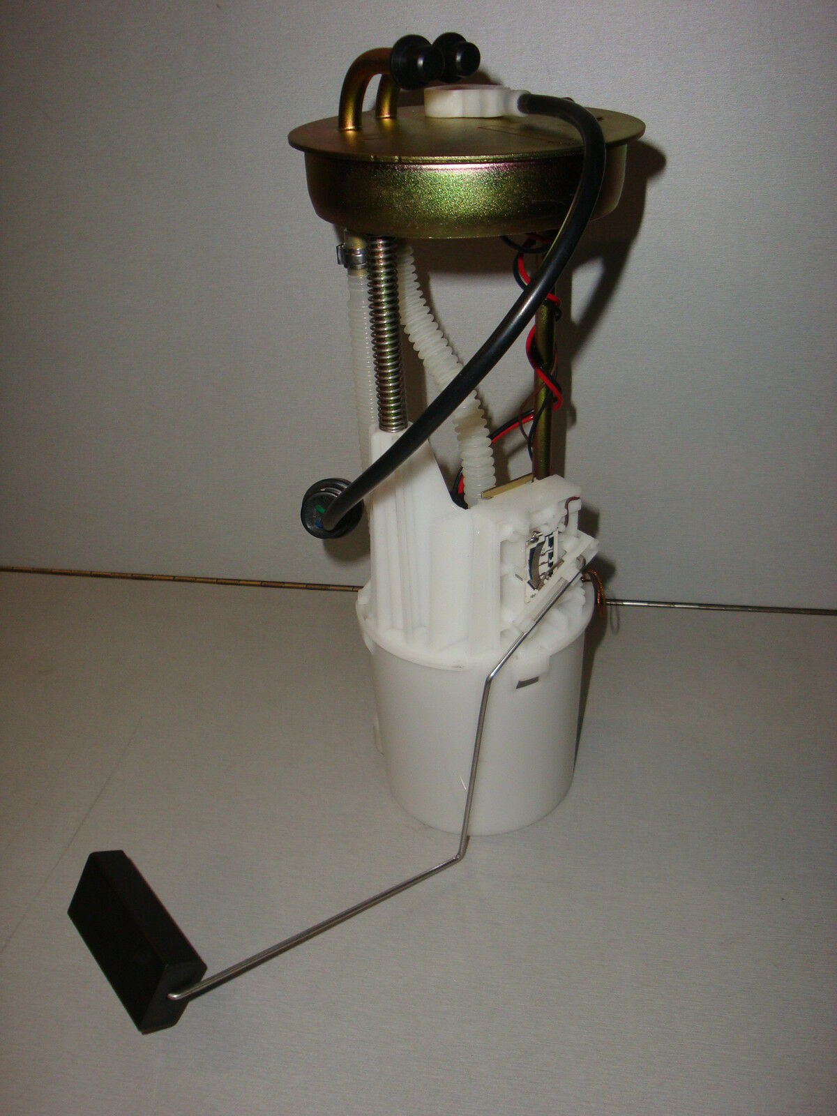 LAND ROVER RANGE & ROVER DISCOVERY FUEL PUMP ASSEMBLY 1989 TO 1994 OE ...