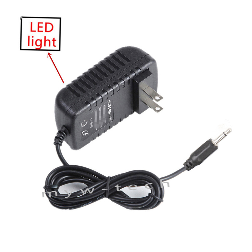 AC DC Adapter Cord Cable For Sunbeam SB1800 SB-1800 Sewing Machine ...