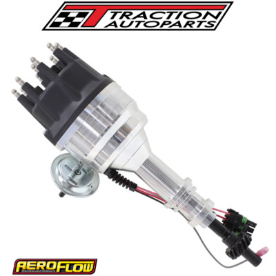 XPRO Distributor Ford 302 and 351 Cleveland, Ford Big Block 429 and 460 ...