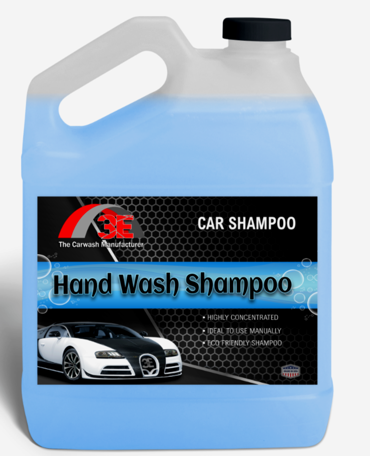 Car Wash Shampoo High Foam Cannon Soap Concentrate Cherry Scent 1 ...
