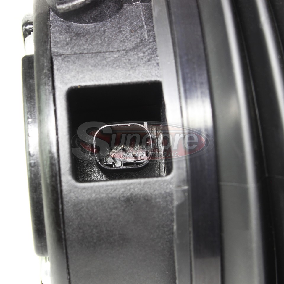 Rear Right Air Suspension Spring For 2005-2011 Mercedes-Benz CLS500 ...