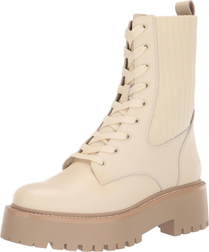Sam Edelman Women's Evina Combat Platform Boot | eBay