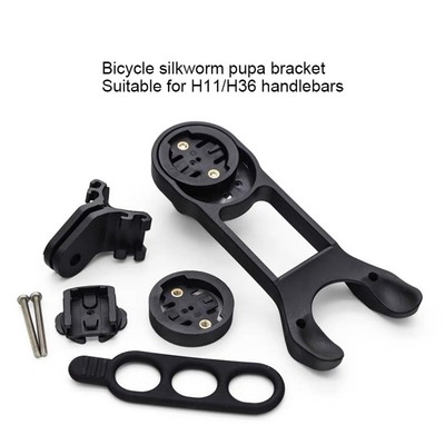 Adjustable Extension Bracket for Road Bikes Compatible with Multiple ...
