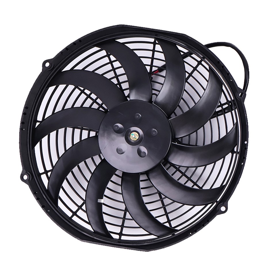 78-1560 781560 Condenser Fan Fit For Thermo King Tripac and Evolution ...