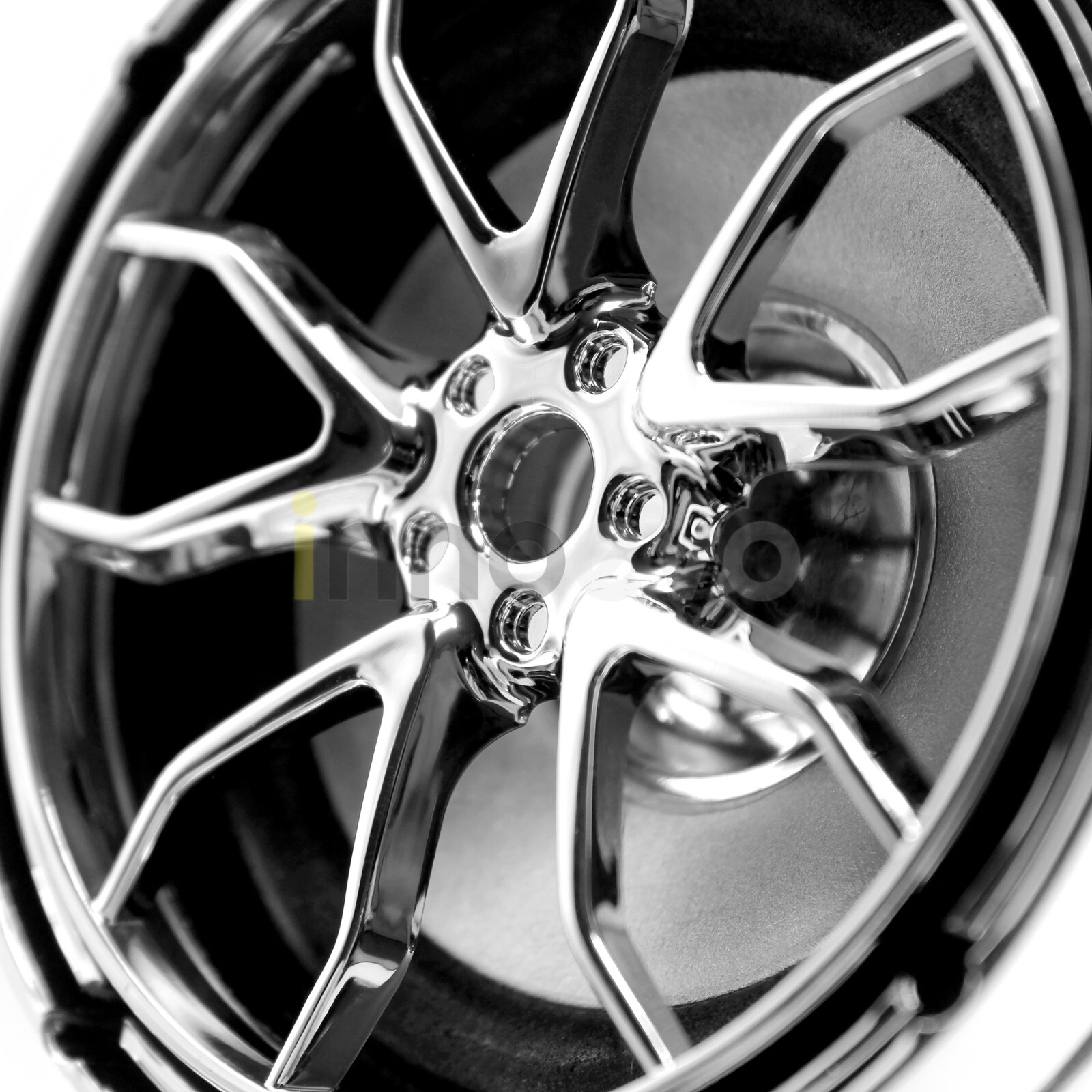 Motorcycle Bluetooth Wireless 4 Speakers Audio System Stereo MP3 ATV 4 ...