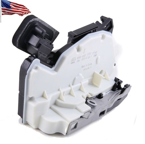 Front Right Door Lock Latch Actuator Fit For VW Beetle Jetta Passat ...