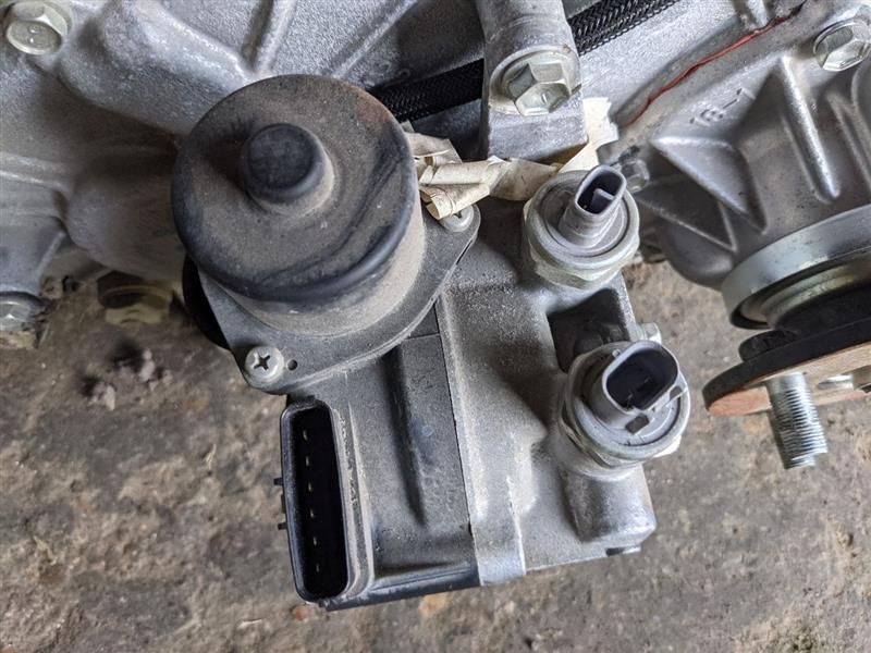 2013-2023 Toyota 4Runner Transfer Case Assembly OEM | eBay