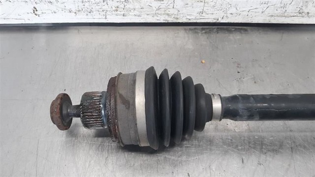 15 Porsche Macan S 95b Front Left Driver Side Axle Shaft 95B407271A for ...