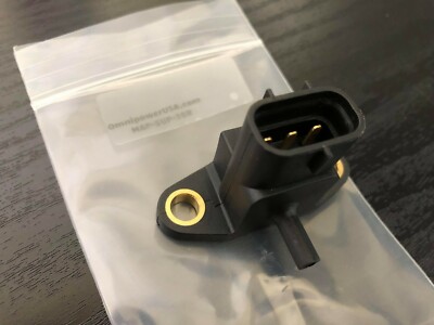Omni-Power MAP-SUP-3BAR 3 Bar Map Sensor for Subaru 05-09 Legacy GT ...