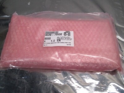 AMAT 0020-70532 FLG BLANK ORIENTER PORT W/RGA PORT POS, 114329 | eBay