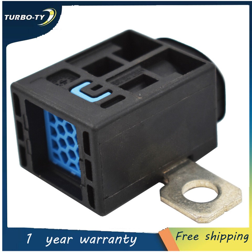 For MERCEDES TESLA Crash Battery Disconnect Fuse Pyrofuse Pyroswitch ...