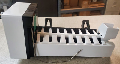 OEM Frigidaire Kenmore Refrigerator Ice Maker 241798231 241642509 ...