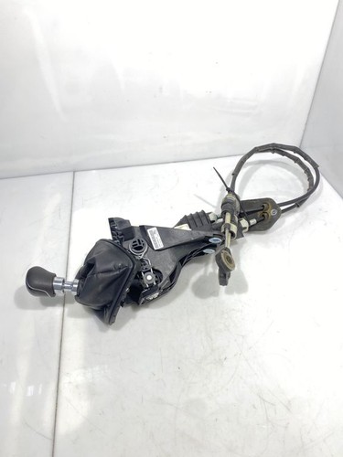 Ford Transit Custom 2019 gear selector shifter JK2R7C453LAD MKA20950 ...