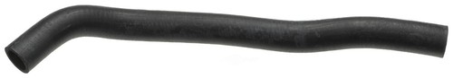 Gates 22834 Molded Coolant Hose UPC 00072053878448 | eBay
