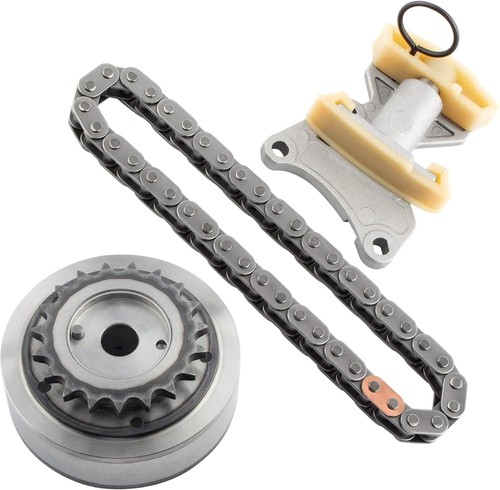 Camshaft Timing Chain Tensioner Adjuster Unit Kit For SEAT VW | eBay