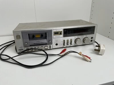 Technics RS-M215 Stereo Cassette Tape Deck | Grelly UK