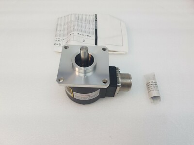 ELCIS I/63-2500-5-BZ-N-CL-R ENCODER | eBay