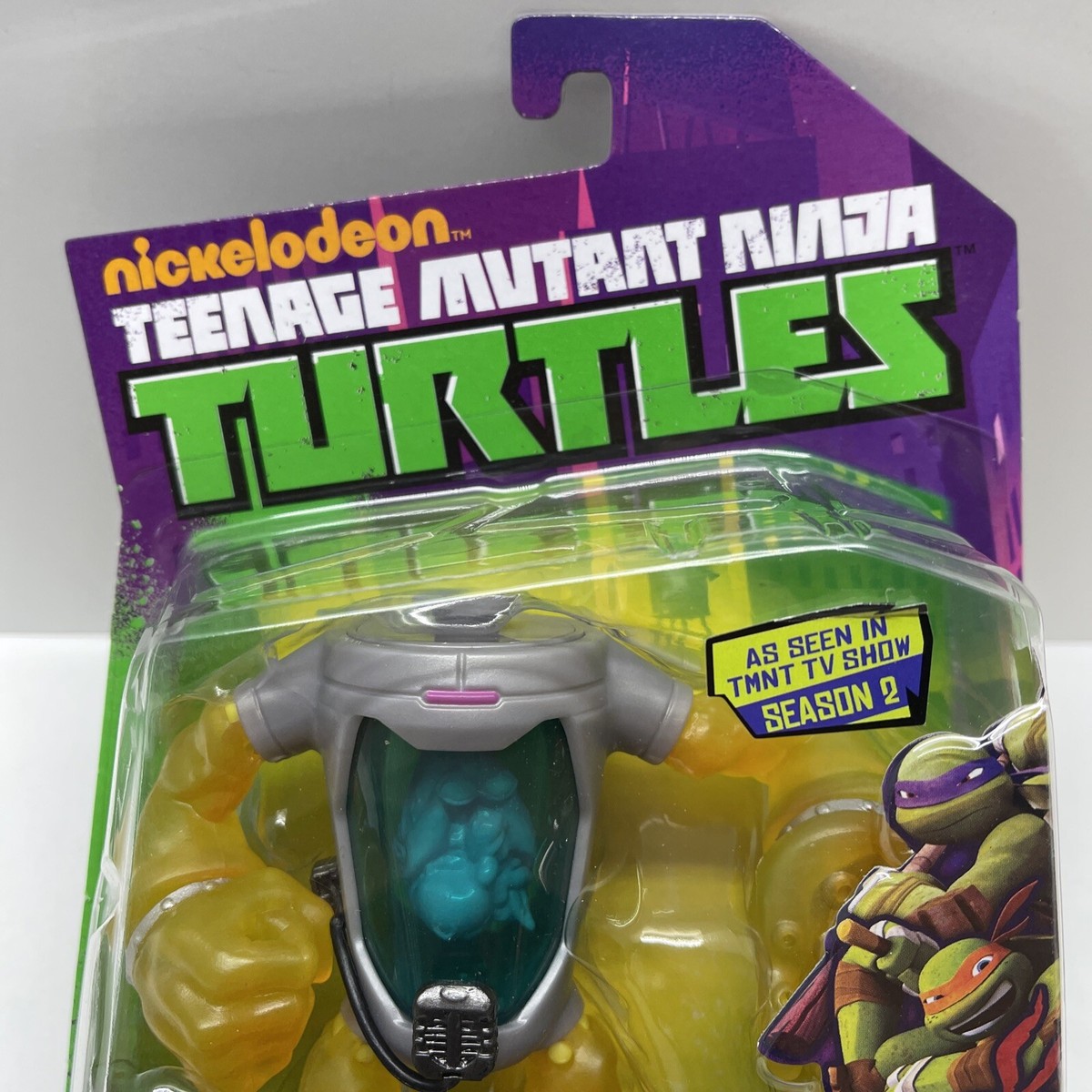 Nickelodeon Tmnt Timothy
