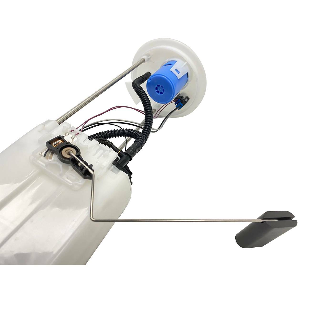 Fits Ford F-250 F-350 Super Duty 2011-2016 6.2L Fuel Pump Module ...