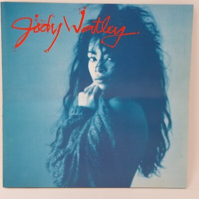 Jody Watley self CD | eBay