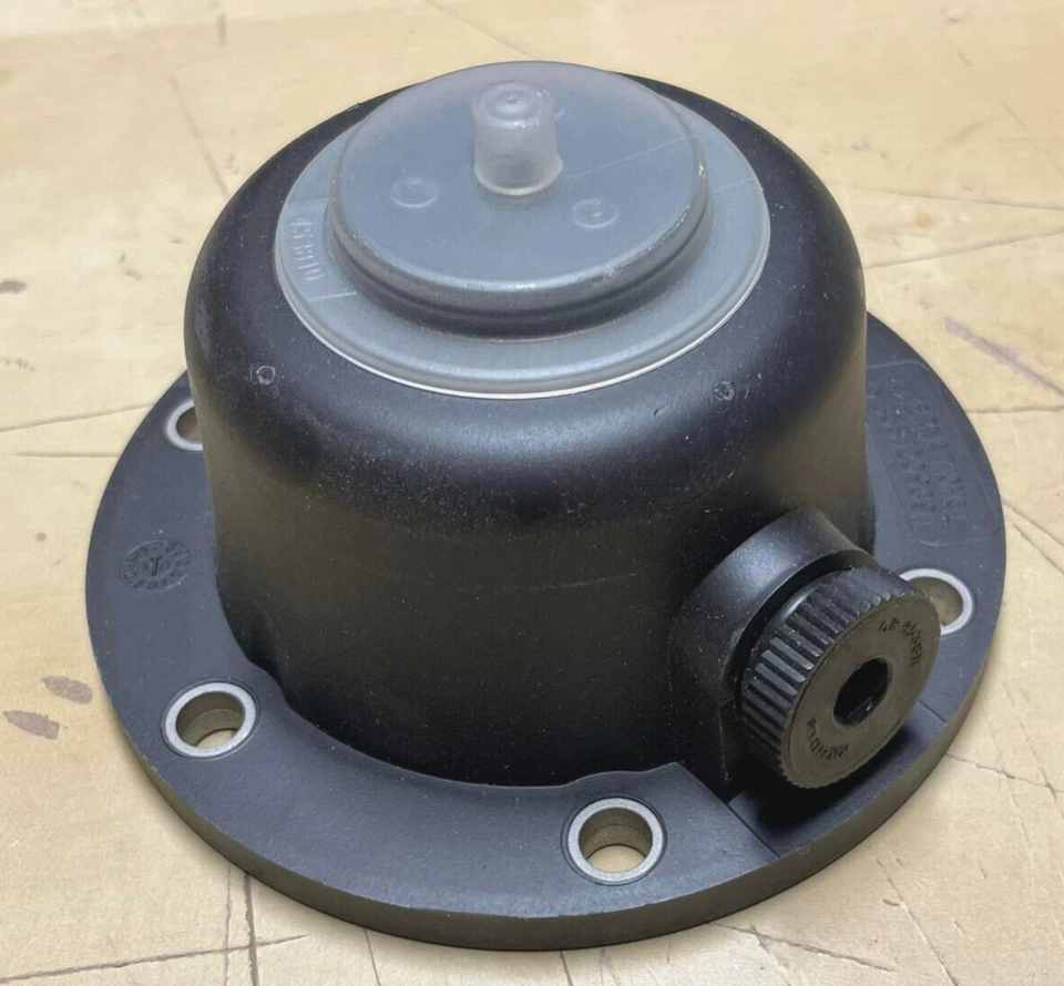 NOS International 3531209C91 Cap w/ Gasket 4C4Z-1131-BA | eBay