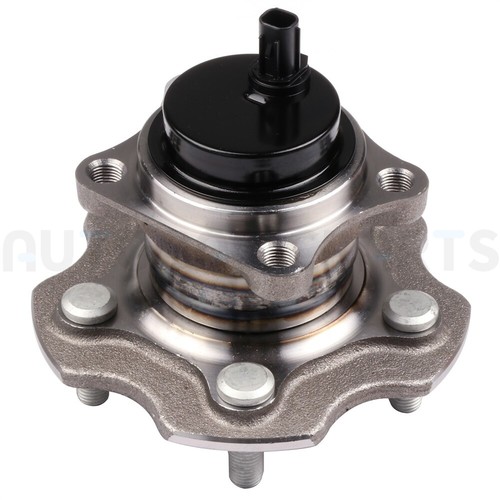 For 2006-2018 Toyota Rav4 Rear Left or Right side Wheel Hub Bearing ...