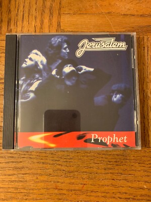 Jerusalem Cd | eBay