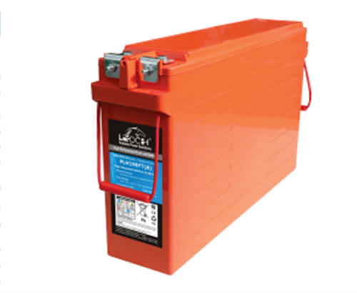 Leoch Pure Lead Battery - PLH190FT for sale online | eBay