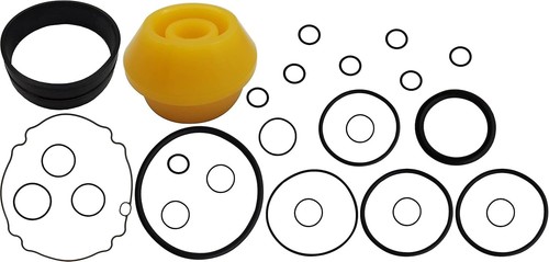 O-RING Rebuild Kit for Hitachi NR90AD NR90ADPR NR90AE Framing Nailer ...