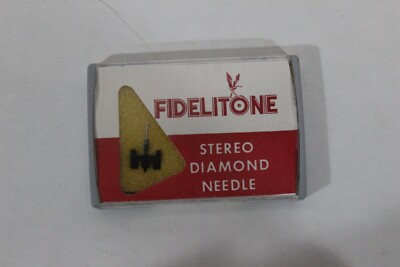 Fidelitone NOS Needle A-510D -MAGNAVOX 560352-2 560366-2 needles | eBay