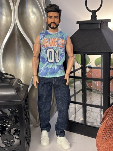 Custom Anatomically Correct Movie Ken/Barbie Doll. 18+. PLS READ! | eBay