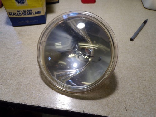 Wagner 4436 Clear 12.8V Lamp 35W *FREE SHIPPING* | eBay