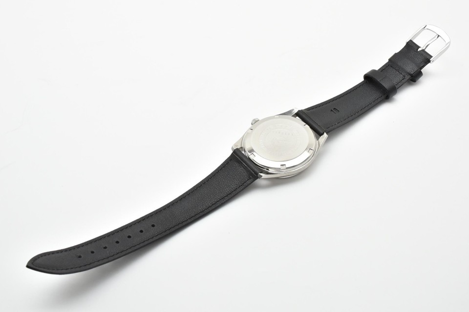 Vintage 1965 Seiko Seikomatic-R 8305-8010 AT Diashock 30 Jewels Mens ...