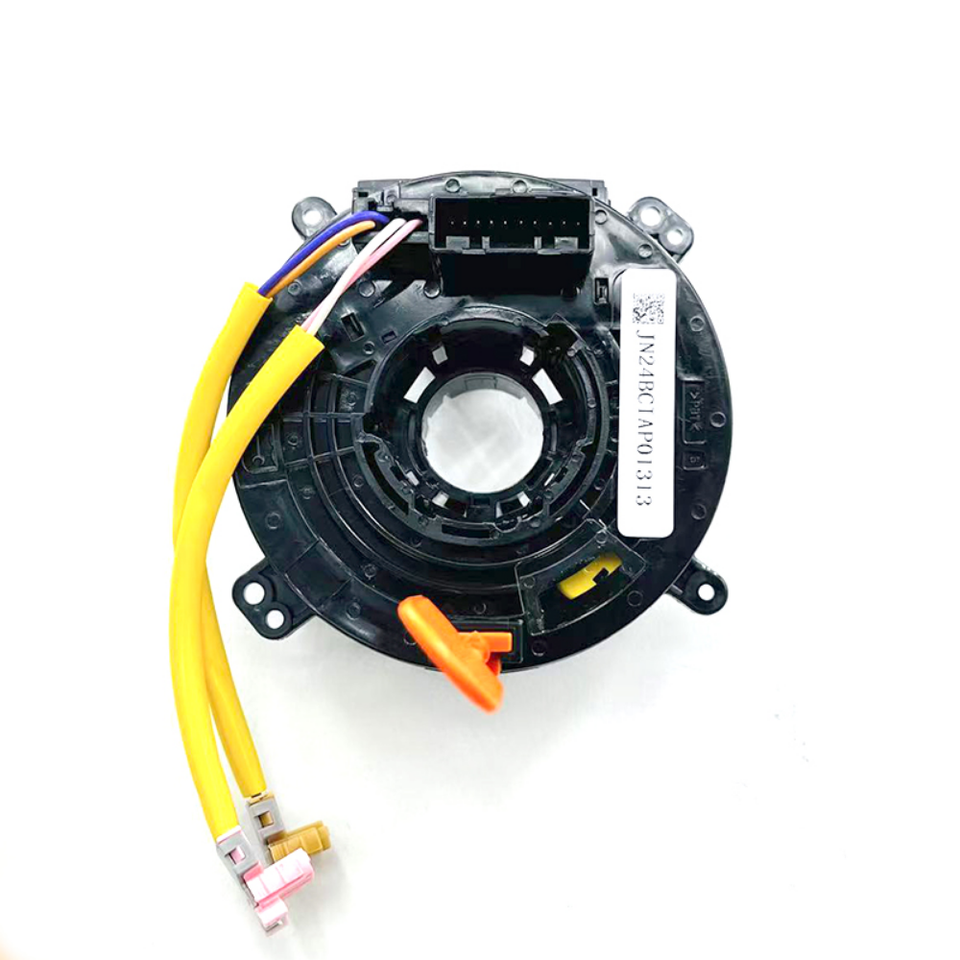 23248441 Clock Spring For GM Cadillac TRAVERSE ACADIA OUTLOOK Without ...