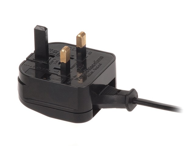 England Stecker Stromstecker UK 3 A Sicherung online kaufen | eBay