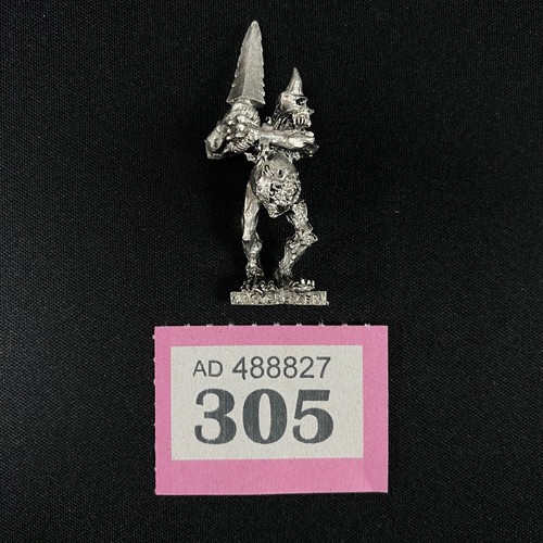 Plaguebearer Nurgle Warhammer 40,000 40K Alter Von Sigmar Chaosdämonen ...
