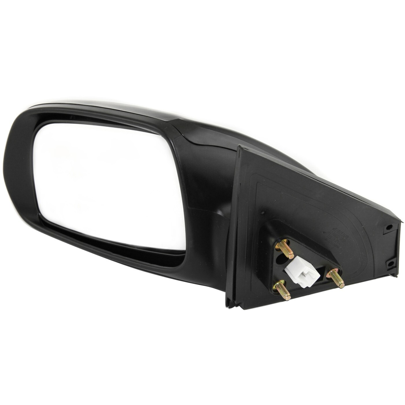 Power Side View Mirrors w/ Turn Signal Pair Set NEW for 05-10 Scion tC ...