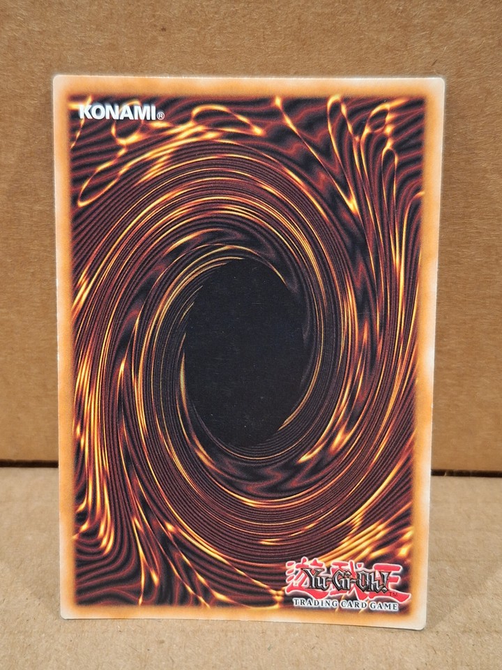 Abyss Actor - Hyper Director DUOV-EN022 Ultra Rare Yugioh! Holo Foil ...