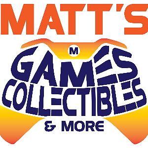 Matts Games Lexington | eBay Stores