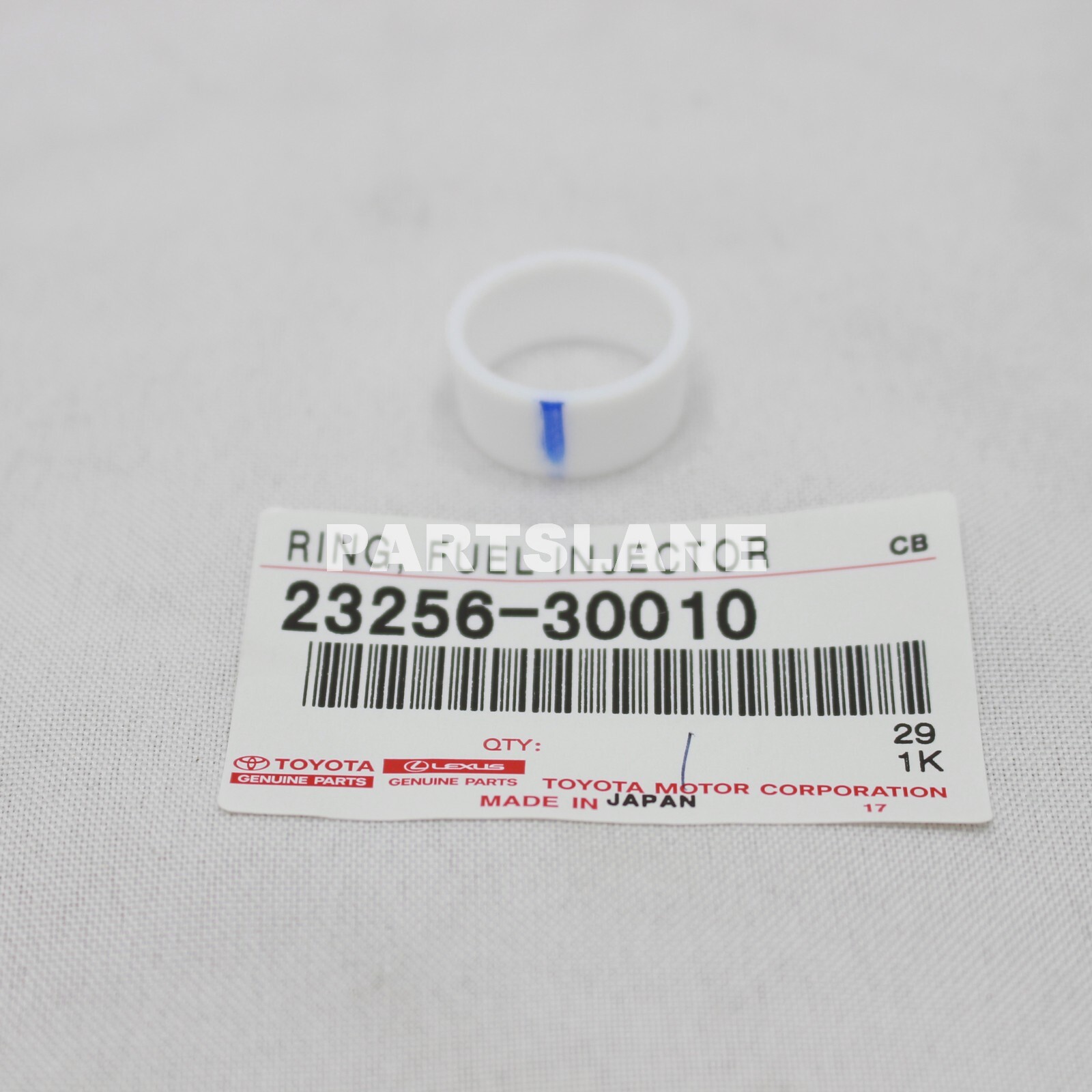 Sealing Ring Fuel Injector Toyota 2325630010 for sale online | eBay