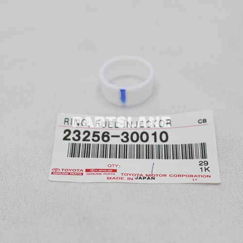 23256-30010 Toyota OEM Genuine RING, FUEL INJECTOR BACK-UP, NO.1 | eBay