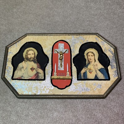 Plates & Plaques - Catholic Christianity