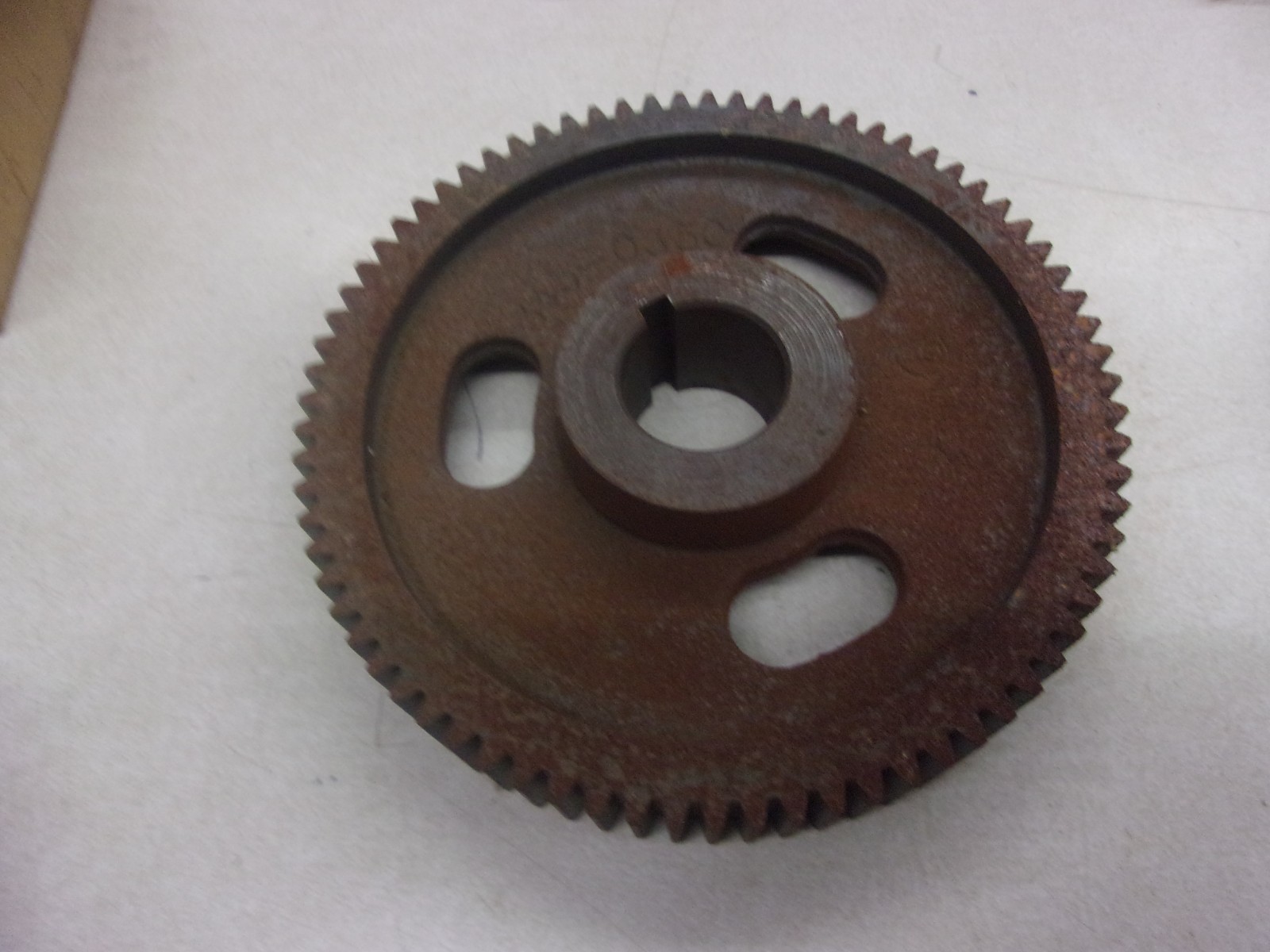 OEM 345-0350 General Equipment Gear Secondary | eBay