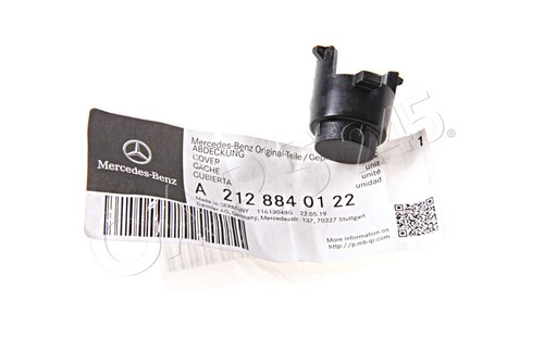 Genuine MERCEDES Cls Gl Gls C204 C216 C218 S204 S212 Grille Cover ...