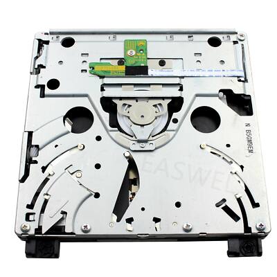 For NINTENDO WII DVD DISC DRIVE FITS ALL WII MODELS REPLACEMENT | eBay